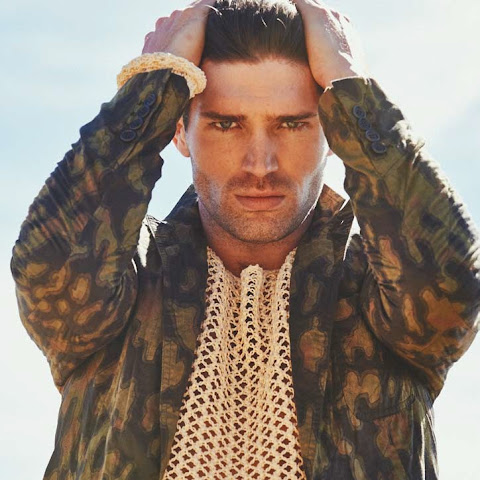 Snapshots of L.A by Brian Kaminski | Attitude | Homotography