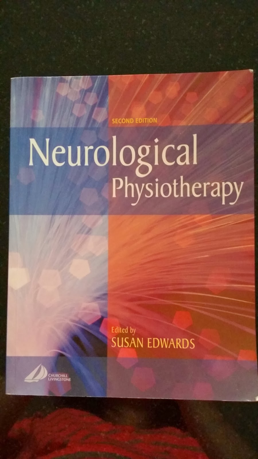 Malaysia Therapy Mom: *sold* Book - Neurological Physiotherapy ...