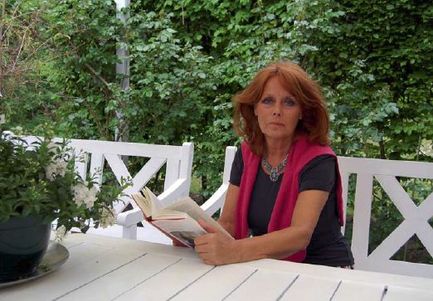 Мирослав Б. Душанић: "Lyrik - Lyric - Поезија": Doris Runge: Du also ...