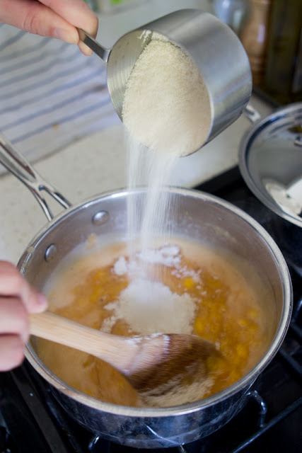 Step-By-Step: Traditional Preserves | Sustainable Diet