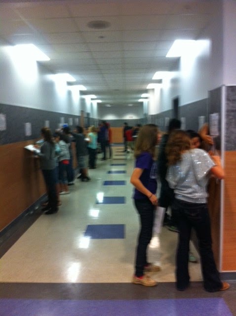 Hodges Herald: Scantron and Griddable Practice- FREEBIE