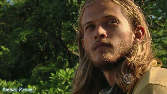 Sean's Random Thoughts: Survivor Finale Preview: Handicapping The Final ...