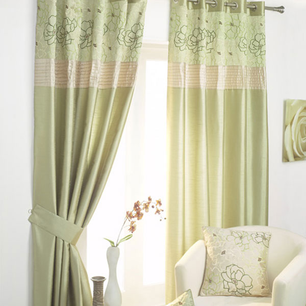 2013 Luxury Modern Windows Curtains Design Collection | Modern Home Dsgn