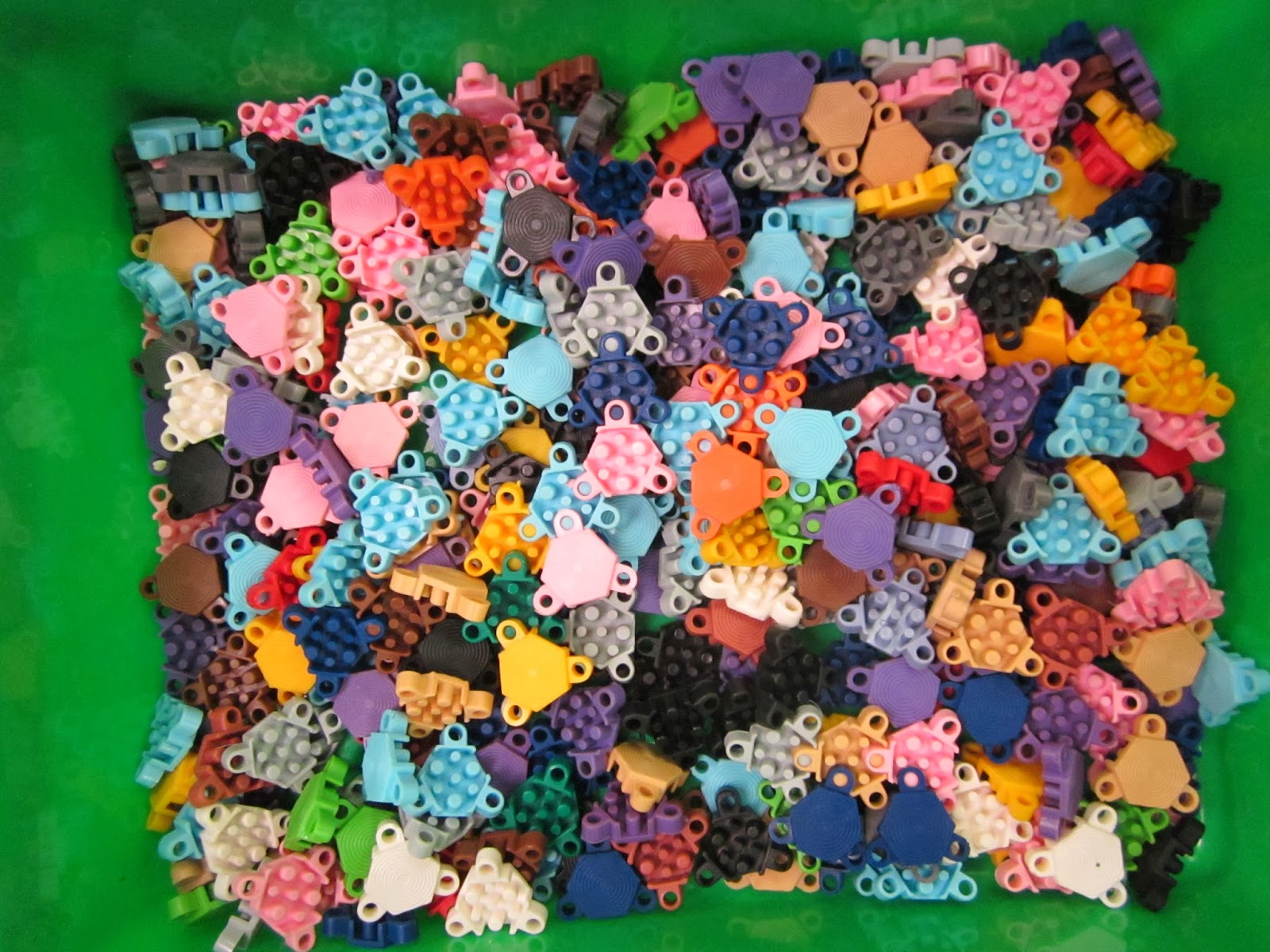 News From The Pre-K "A" Pad: THRILLING THURSDAY 1-9-14