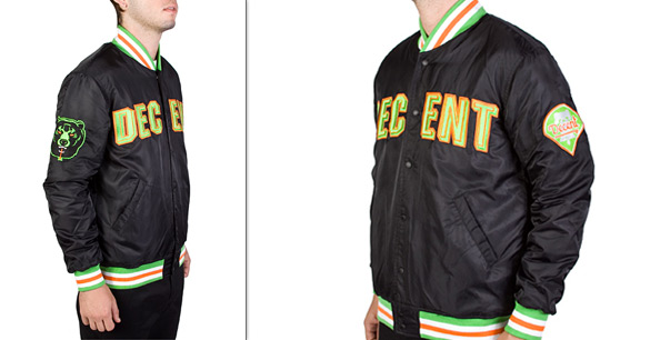 Chaquetas de raperos - Imagui