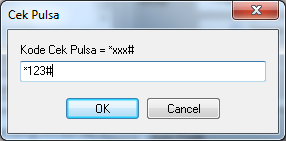 TUTORIAL DELPHI: SMSKU, Aplikasi SMS Gateway dengan Delphi