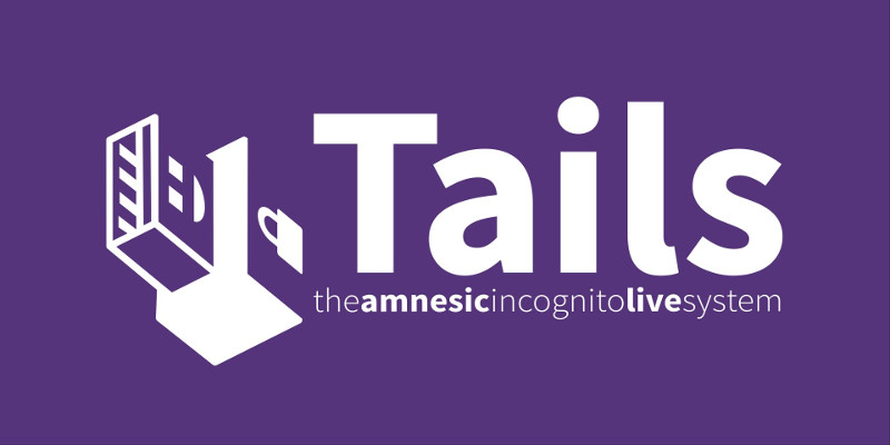 Trinchera del Conocimiento: The Amnesic Incognito Live System (Tails) v3.12