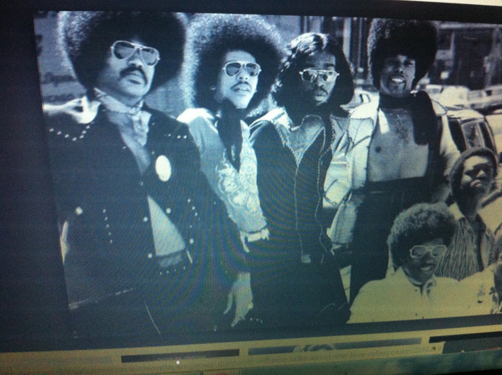 THE BLACK SOCIAL HISTORY:: BLACK SOCIAL HISTORY : THE OHIO PLAYERS WERE ...