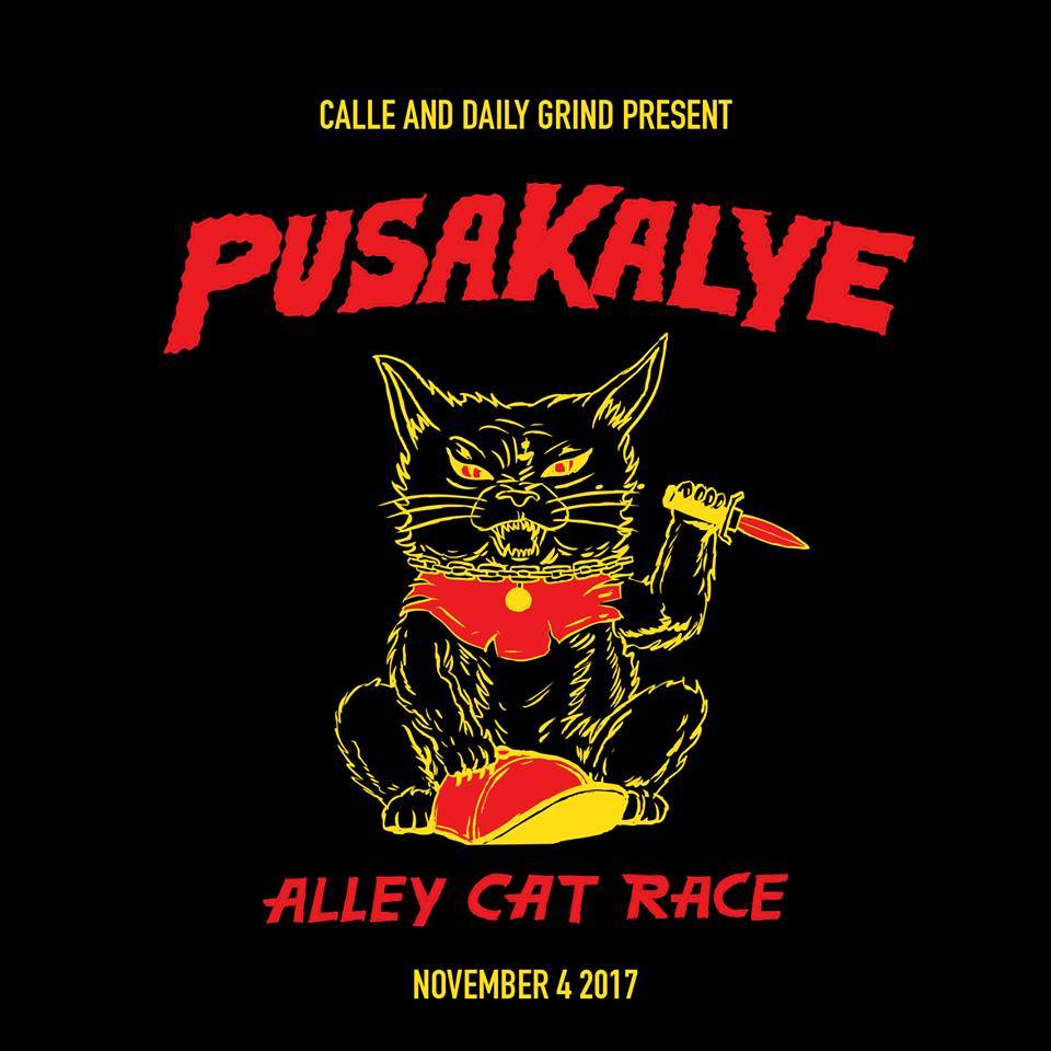 What Is An Alley Cat Race at Keith Katz blog