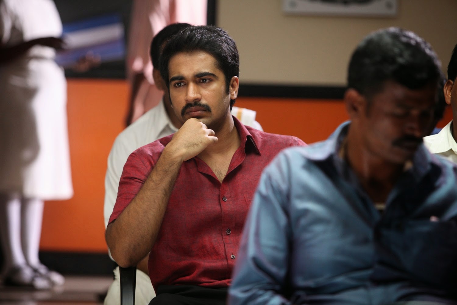 Thottal Thodarum Tamil movie photos gallery |Tamil Cinema News Updates ...