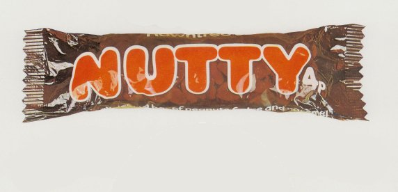 Blast From The Past: the confectionary edition