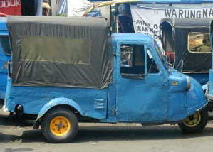 Jenis Jenis Transportasi Yang Sering Kamu Gunakan - Sersan86