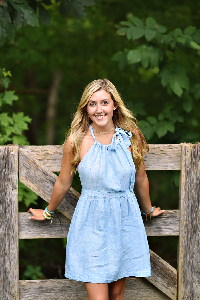 CT PhotoMemories: SENIOR SESSION: Libby CO2019
