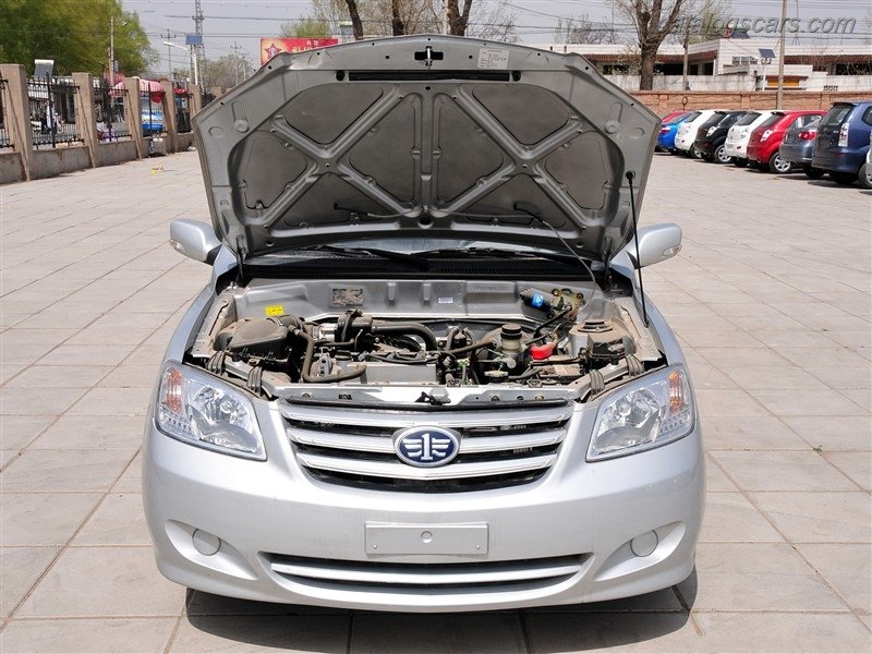 صور سيارة فاو دريم 2012