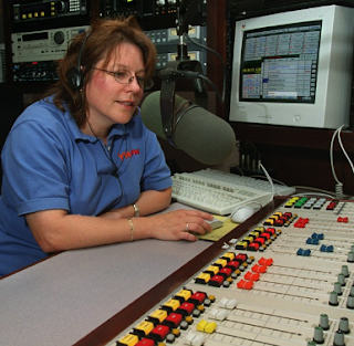 Media Confidential: Syracuse Radio: Kathy Rowe Talks About Her Y94FM ...