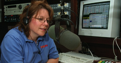 Media Confidential: Syracuse Radio: Kathy Rowe Talks About Her Y94FM ...