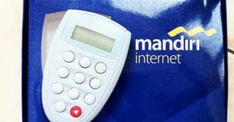 CARA MENDAPATKAN TOKEN INTERNET BANKING MANDIRI & HARGANYA - SIAP UJIAN