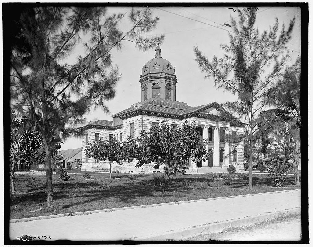 Miami Archives - Tracing the rich history of Miami, Miami Beach and the ...