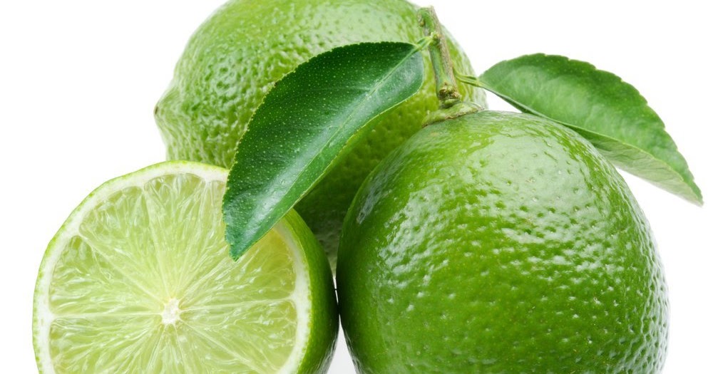 Health Benefits Of Lime