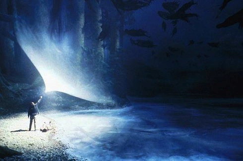 Harry Potter World: ENCANTAMIENTO PATRONUS