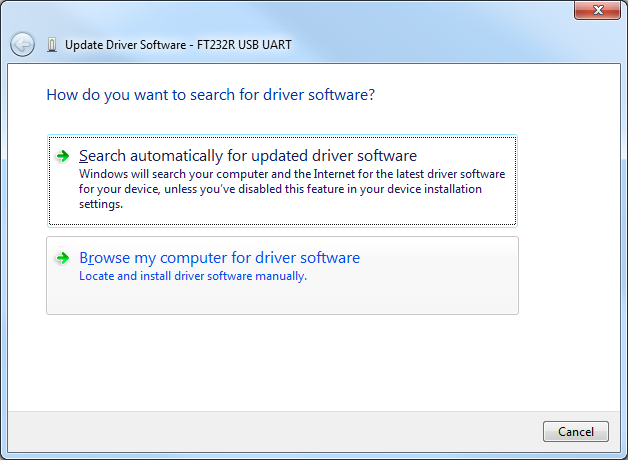Instalando Driver Do Arduino Nano No Windows 7 Erro Ft232r Usb Uart Arduino E Cia