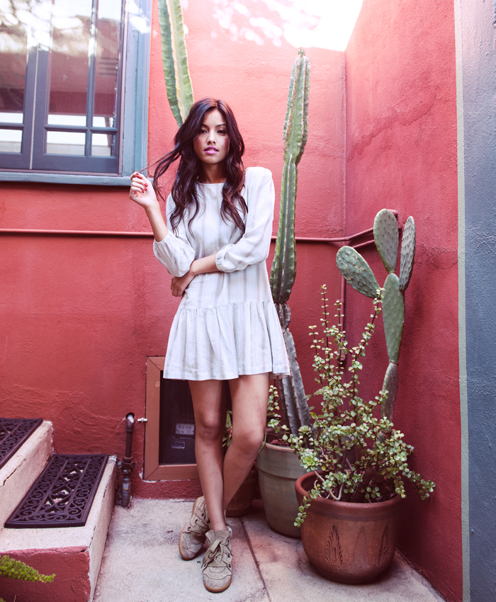 RANETH: CRUSHING ON dRA CLOTHING SS13