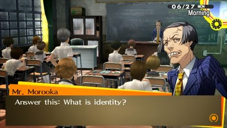 The Cunning Rendition