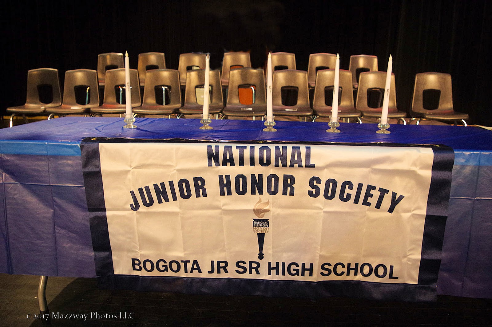 Bogota Blog NJ: National Junior Honor Society