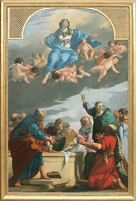 MARGARITA LA MENSAJERA: INVOCACIONES A LA VIRGEN MARÍA.