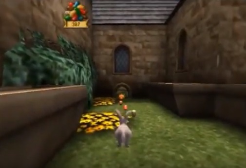 Mis guias de juegos: Harry Potter y el prisionero de Azkaban. Reseña y ...