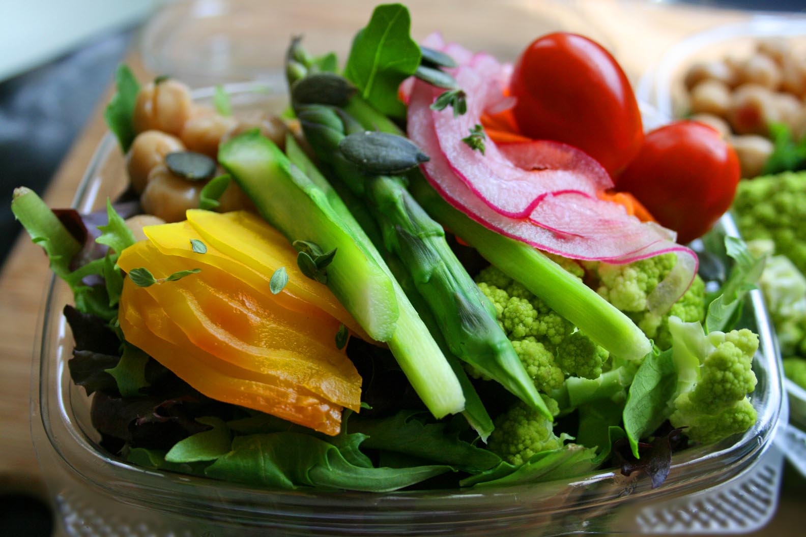 Om Chef : Om Chef Prep Kits = Meals in Minutes