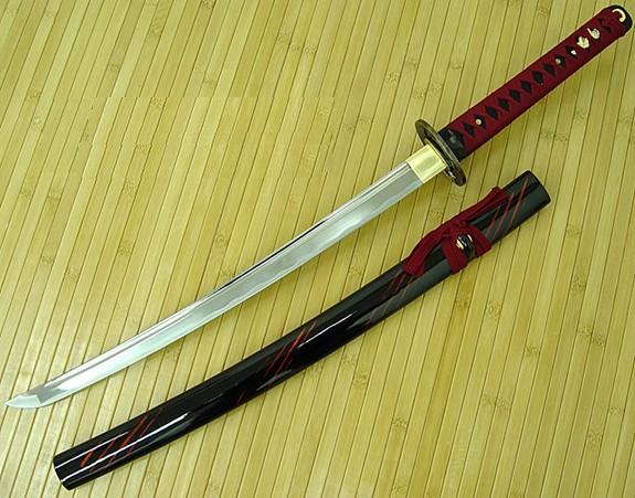 Welcome: JENIS-JENIS PEDANG SAMURAI