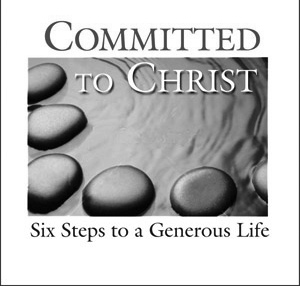 Today is The Present: Three Simple Rules # 3 "Stay In Love With God"