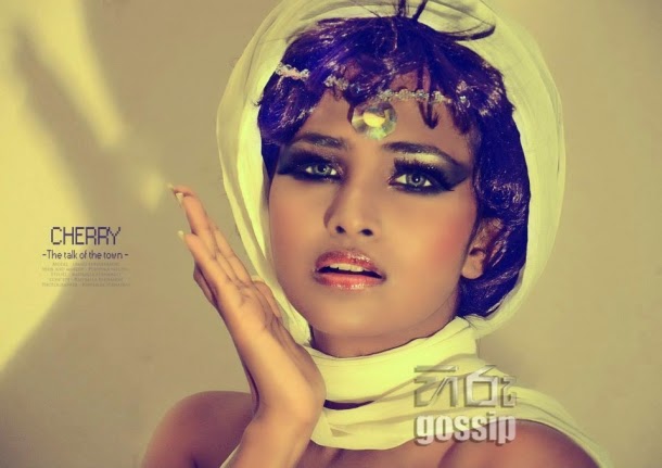 CHERRY Umali Photoshoot | Hot Sexy Photos