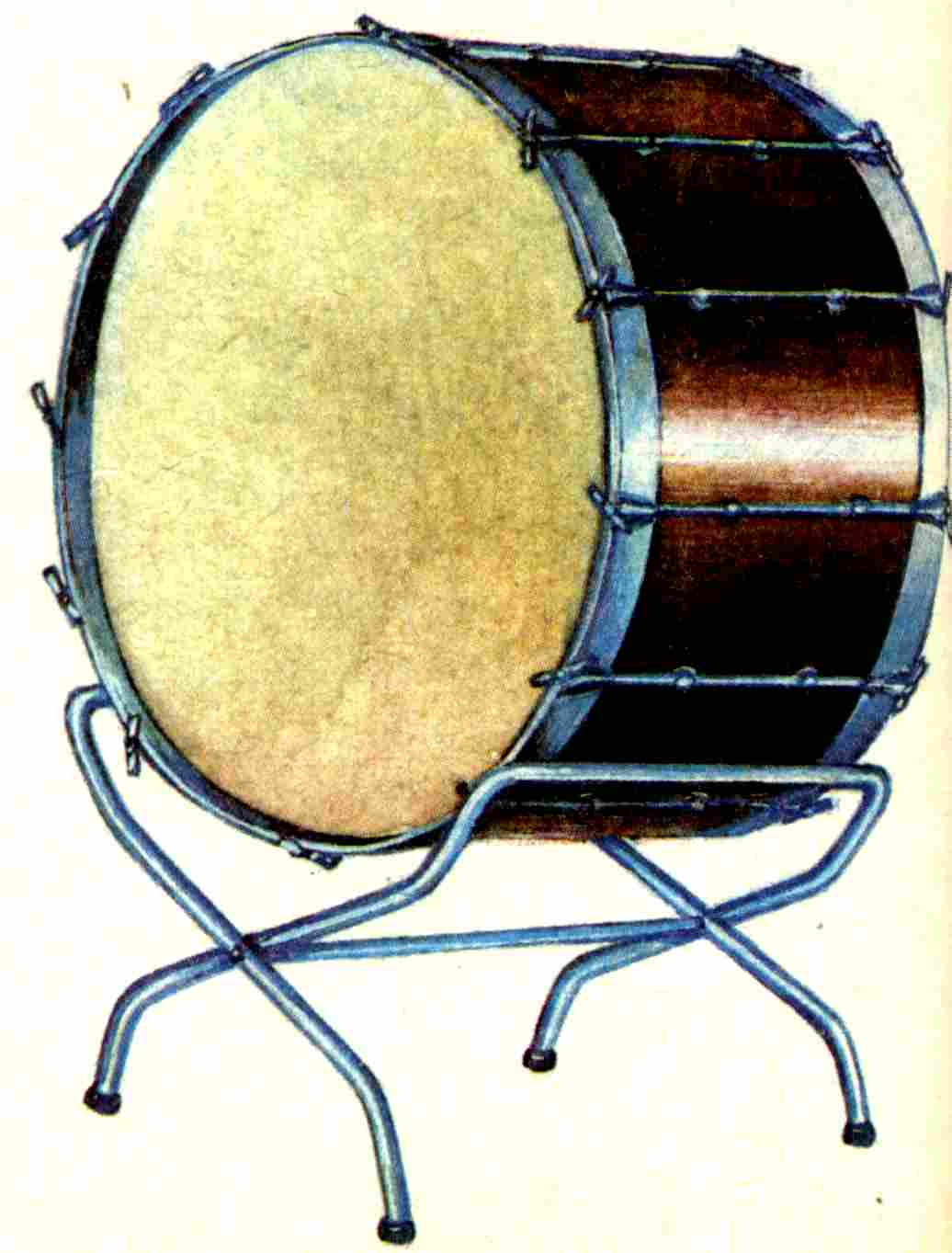 Музичний дивосвіт : Методичні матеріали