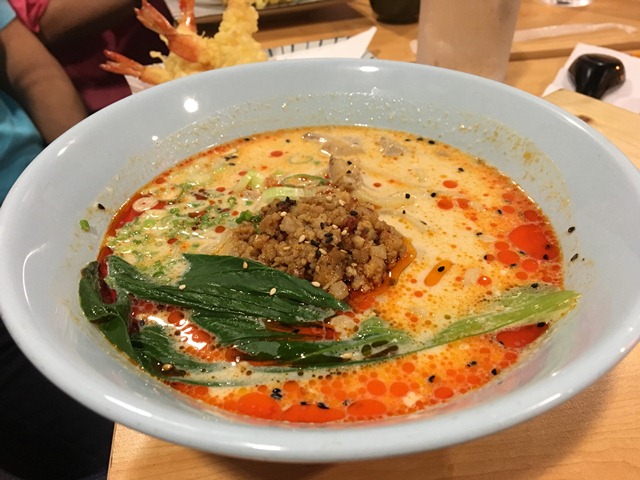 ERICJAZ FOODIES: OHAYO RAMEN BAR WITH MY FAMILY