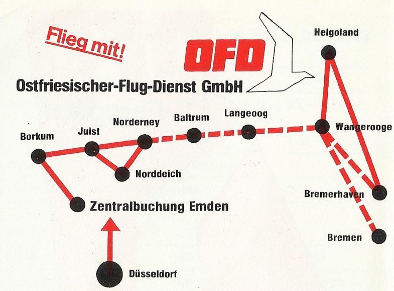 Airline memorabilia: junio 2012