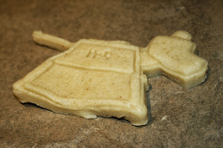 Caroline Makes....: Doctor Who Party Food - Recipes