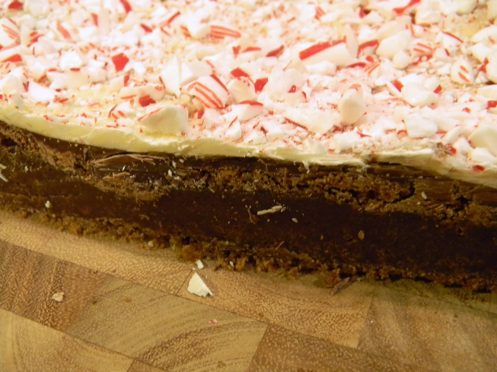 {Christmas Cheer Link Party} Christmas Recipes! | Schue Love