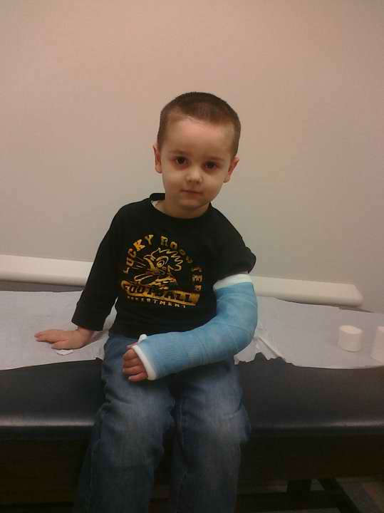 The House That Jade Built: A new weapon & trip to the zoo...