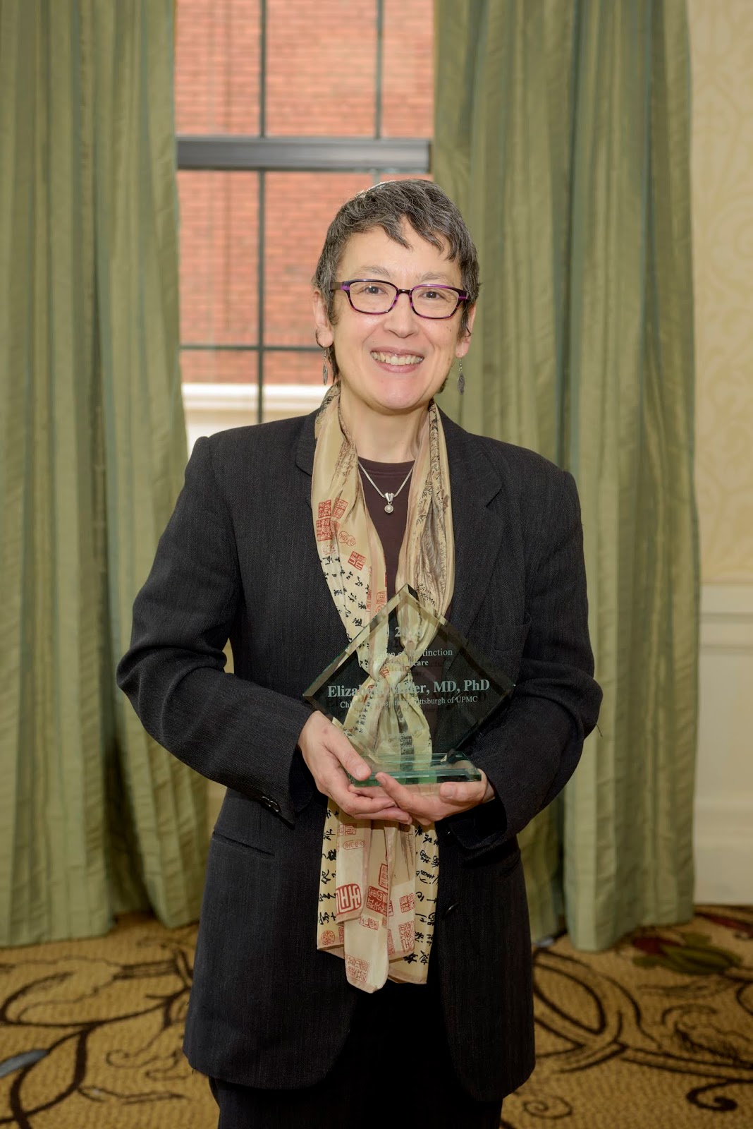 Girl Scouts Western Pennsylvania: 2018 Women of Distinction Awards