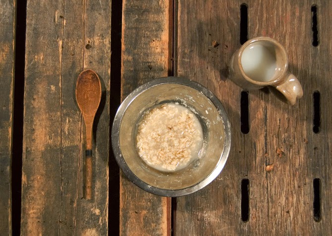 Bilbo's Random Thought Collection: April 2014