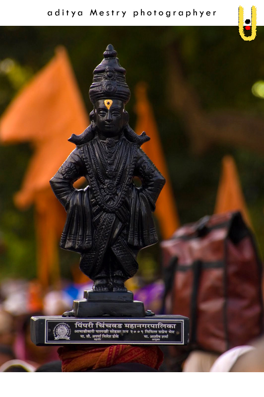 missed moments: Pandharichi Wari - Journey of lord Pandhari