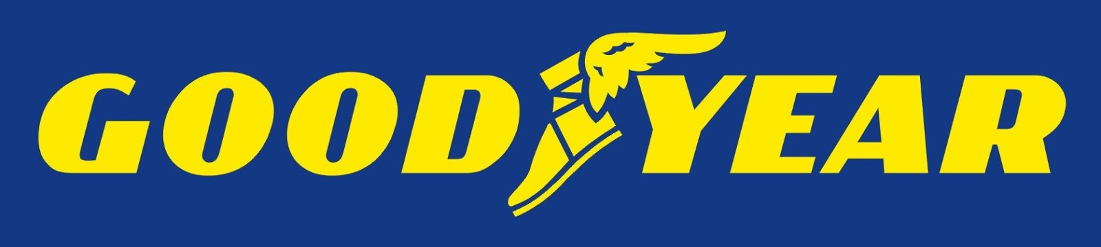 History of All Logos: All Goodyear Logos