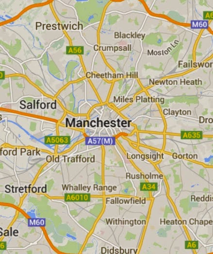 Climbing My Family Tree: Those Places Thursday: The Berk Boys in ...