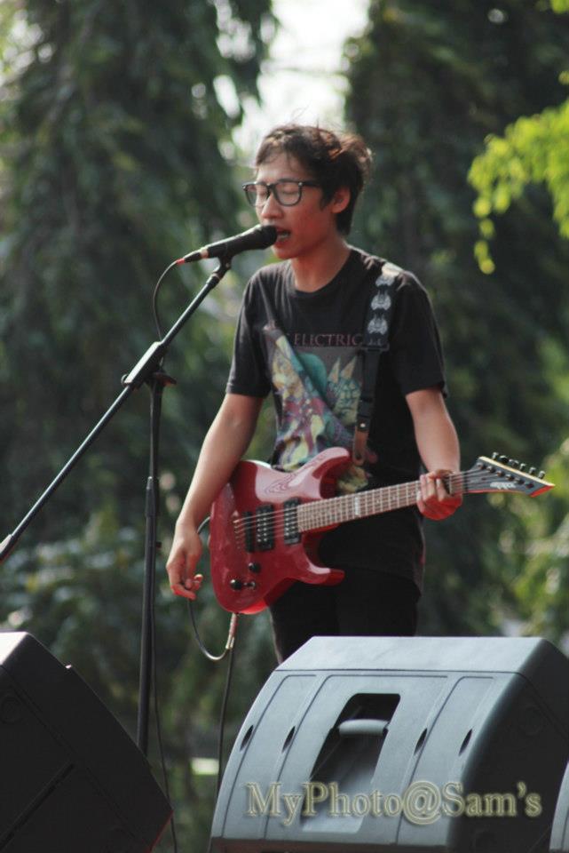 About Us ~ Threesixty Skatepunk