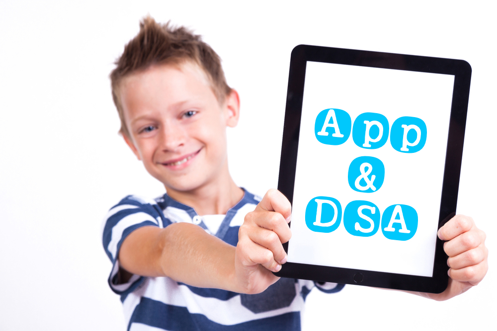 Tutti a bordo - dislessia: Le migliori APP per DSA- Centro Leonardo