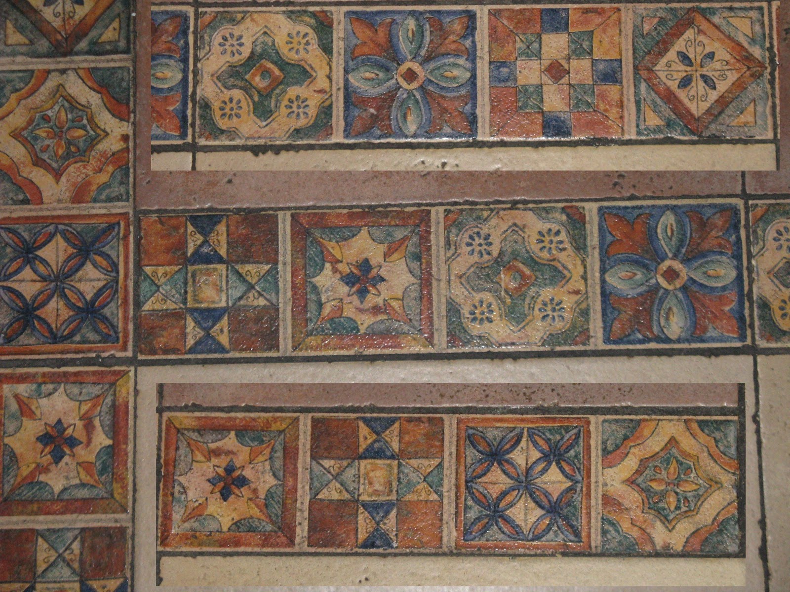 Purple Donsu: November 2012