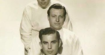 La mirilla caleidoscópica (versión II)...del terror y sci-fi: LA ...