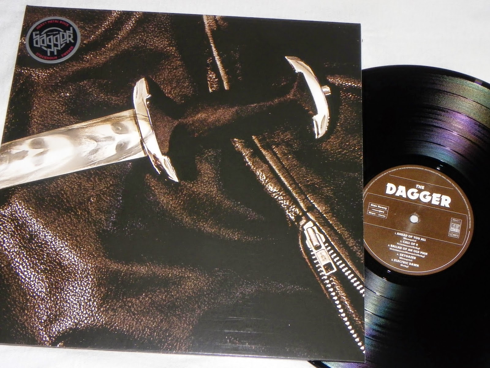 The One Thing That Still Holds True: The Dagger Of 1978